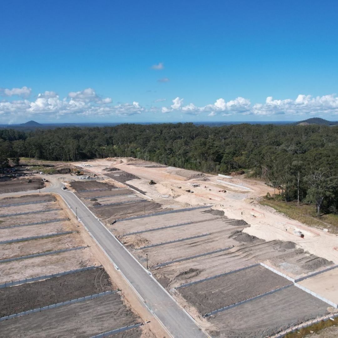 Archer's Way - New Land For Sale D'Aguilar