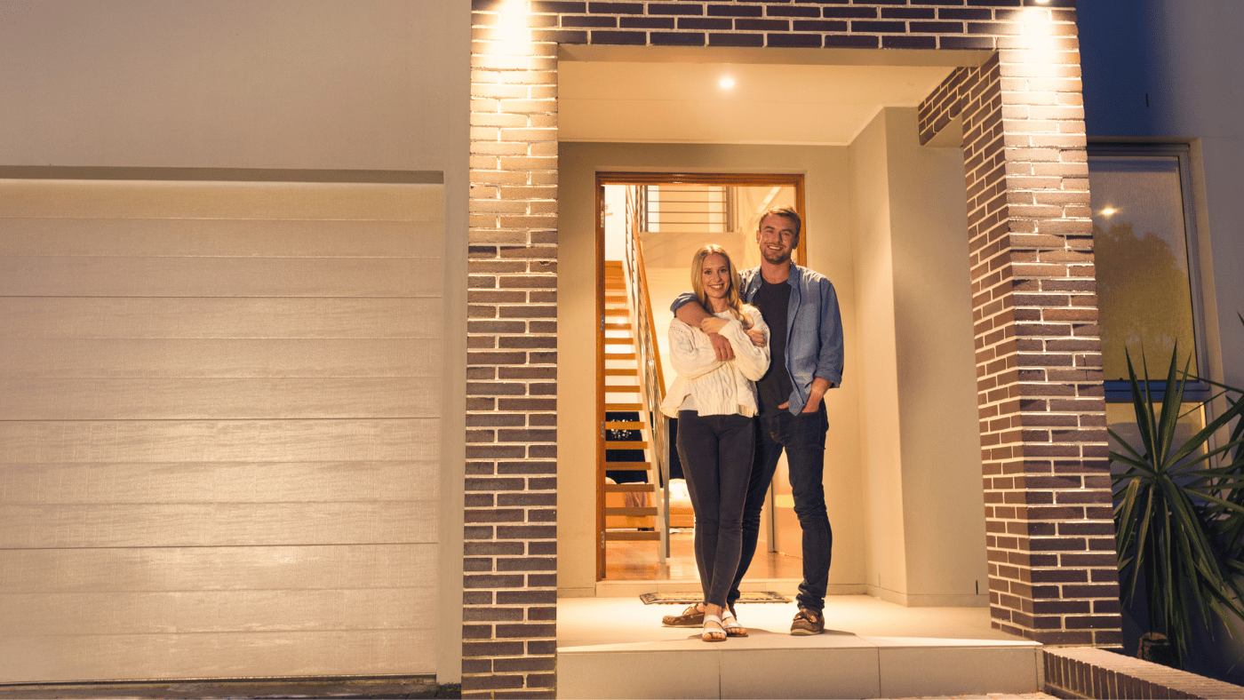 First Home Buyers | Save On Your New Home at Archer's Way